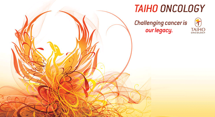 Globalization | TAIHO PHARMA